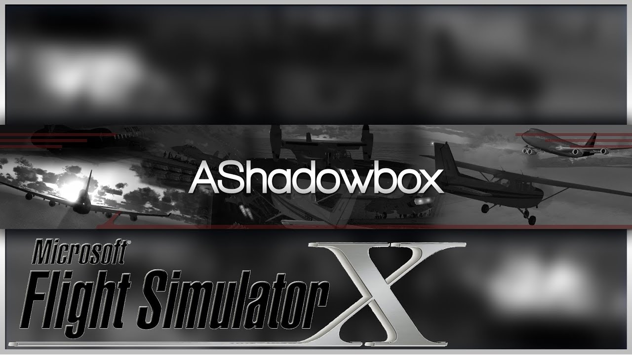 FSX | Freeware AI Traffic Addon How to Install - YouTube