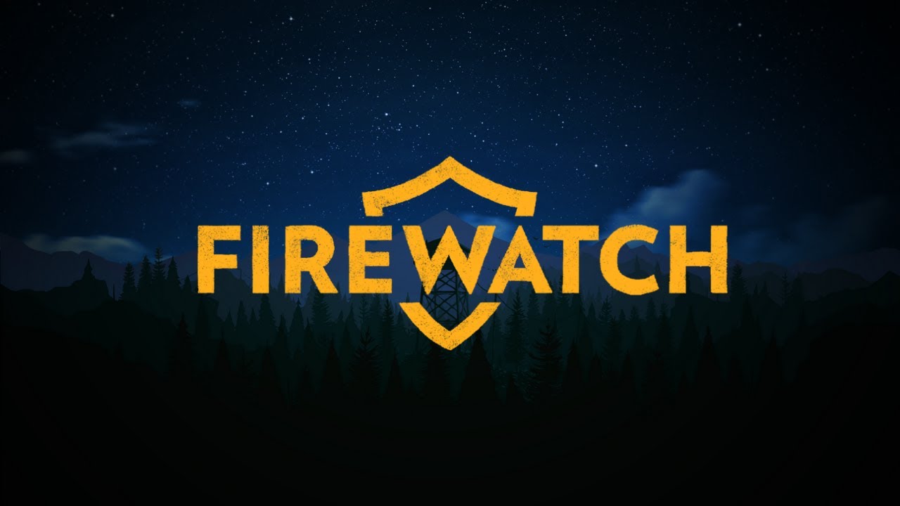 Relaxing Firewatch Music but you're waiting for Delilah by the fire ...
