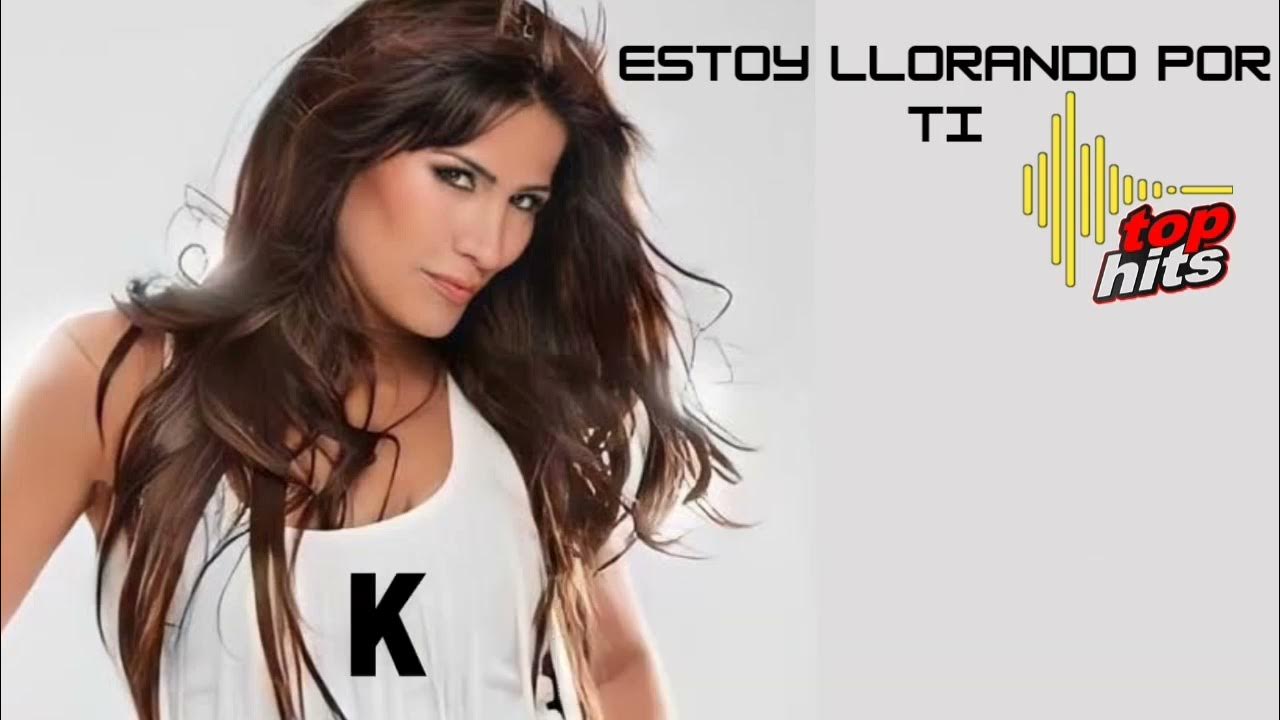 Ku Minerva - Estoy Llorando por Ti ( Extended Dj BiBo Trance) - YouTube