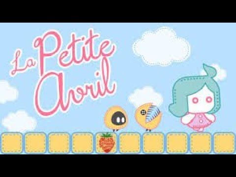 La Petite Avril - YouTube