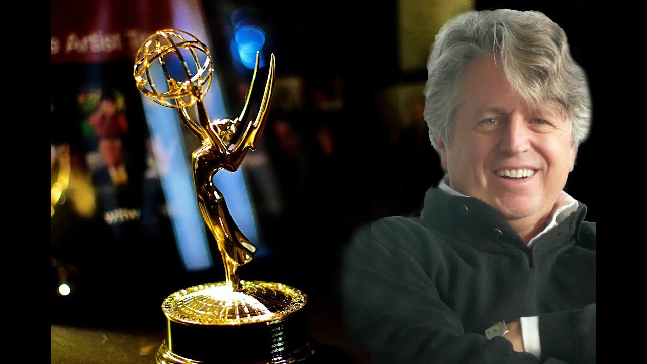 John Jacobsen Director & Producer of "The Artist Toolbox" - The ...