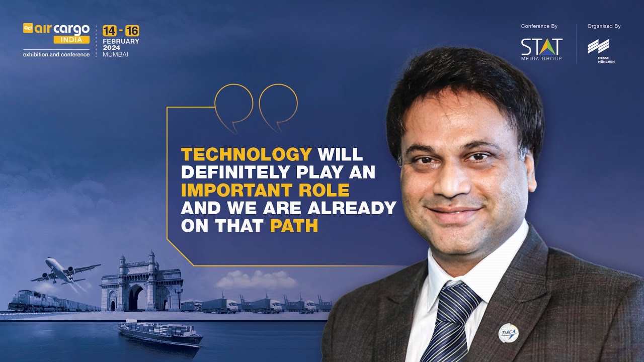 How is Kale Logistics spearheading digital transformation in cargo ...