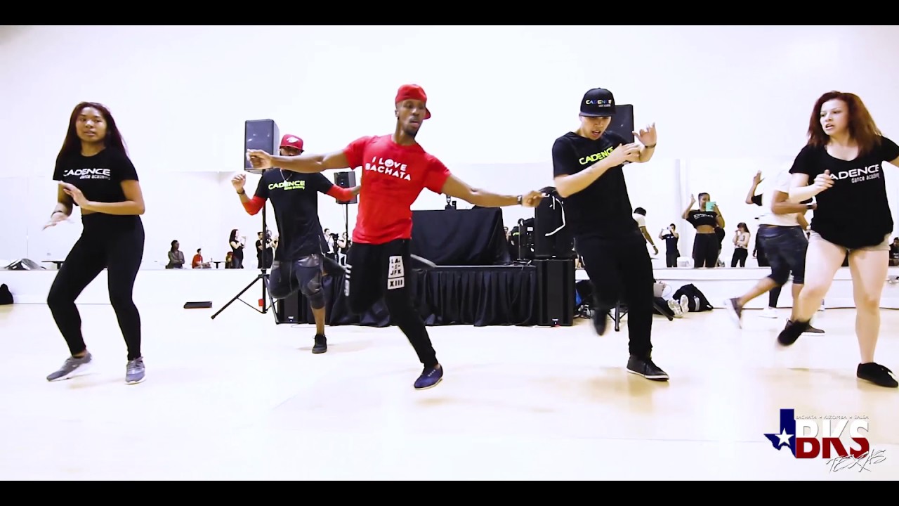 Marjor Lazer Run Up Dance Challenge SUBMISSION - Cadence Dance Academy ...