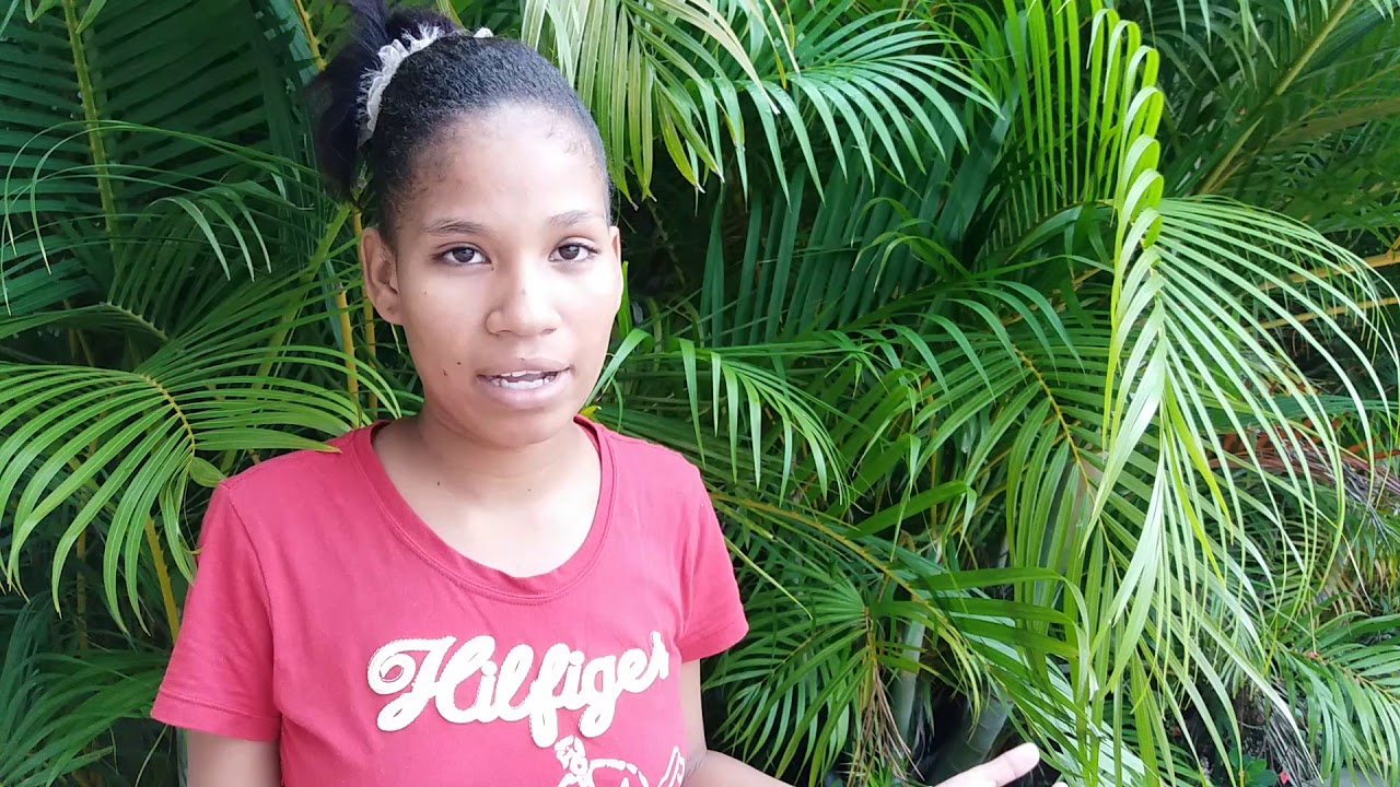 Milagros' video - YouTube