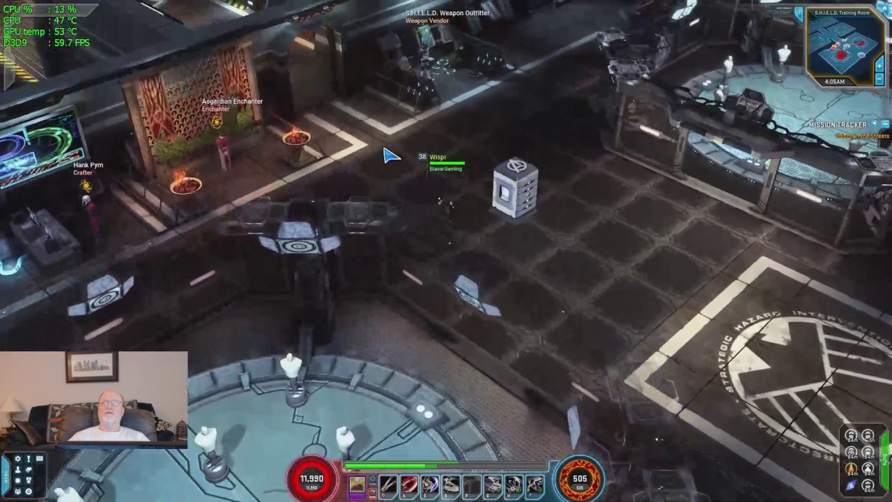 Cosmic Prestige X-23 Part 2 @MarvelHeroes #F2P - YouTube