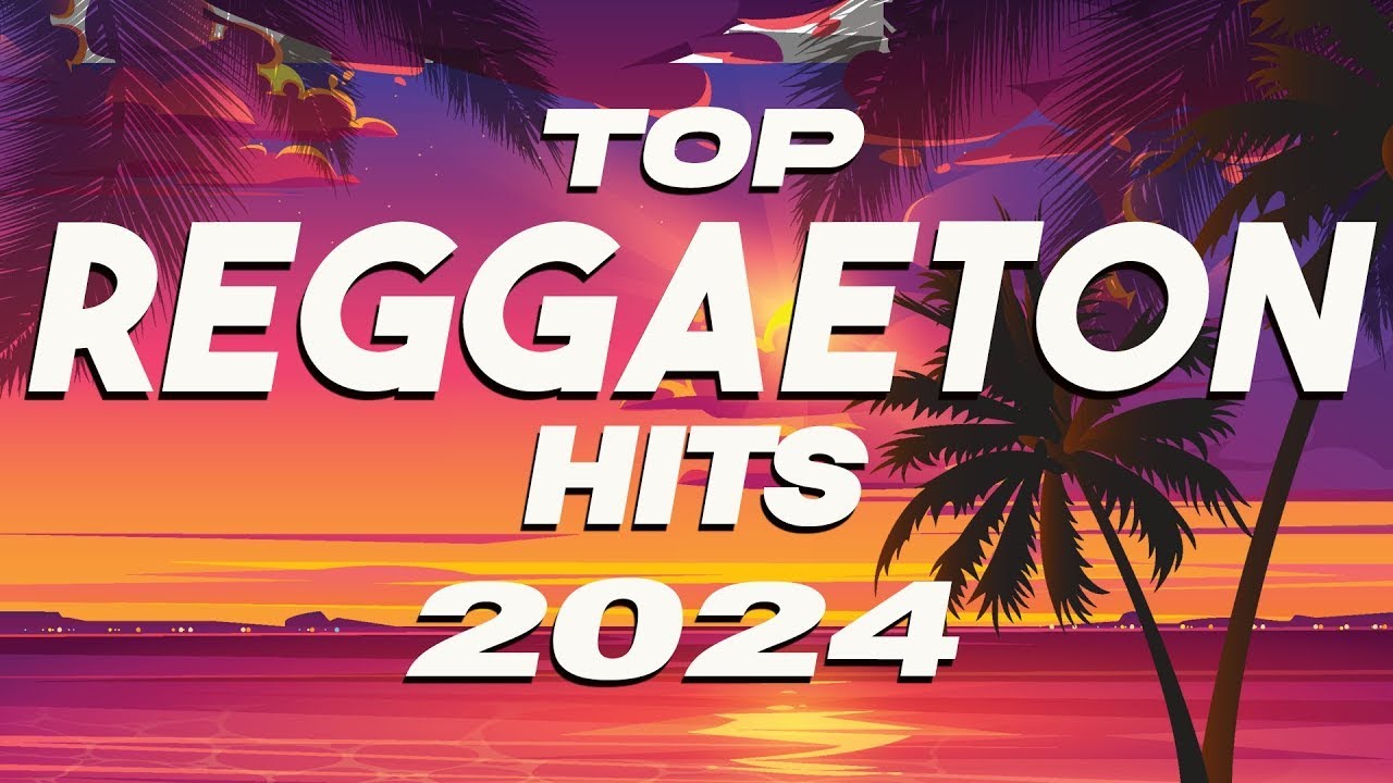 REGGAETON TOP HITS DEL MOMENTO J BALVIN NICKY JAM 2024 FREE Nº3 - YouTube