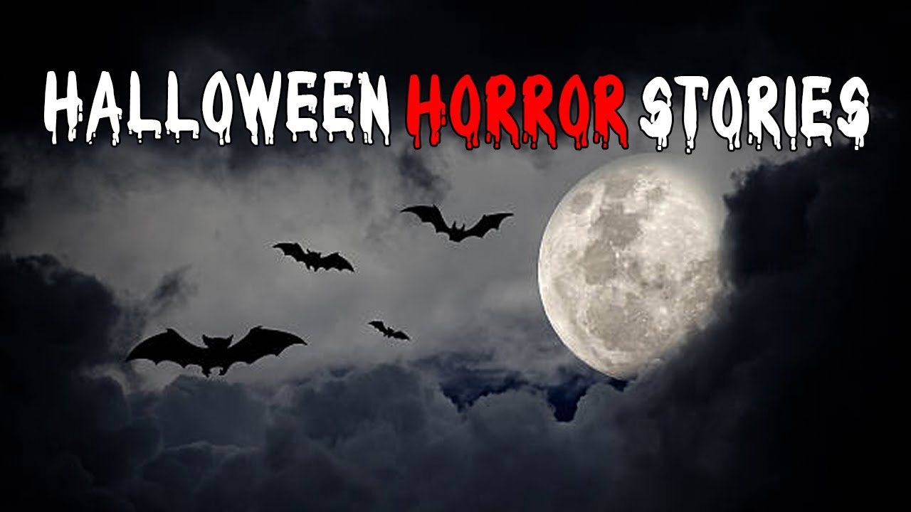 4 Disturbing TRUE Halloween Horror Stories || True Horror Stories - YouTube