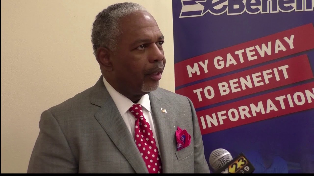 Jackson VA Medical Center Hosts Veterans - YouTube