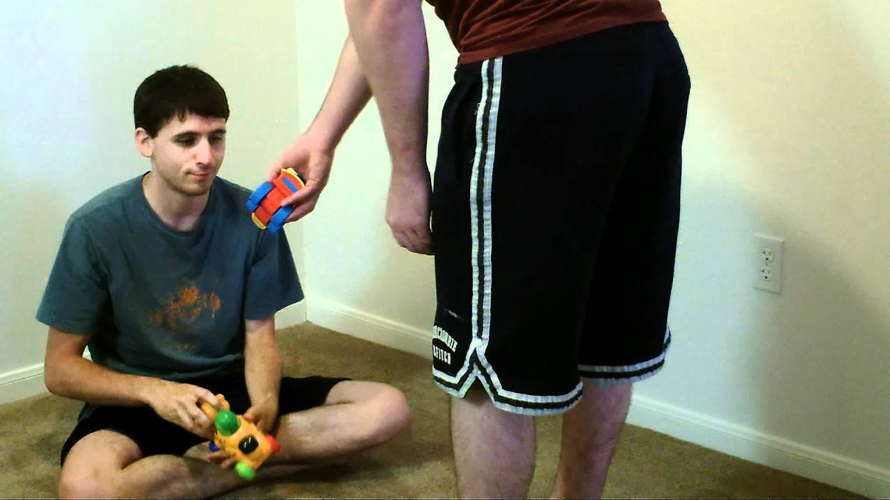 030.AVI Overcorrection - YouTube