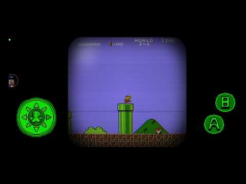 Luigi 85 january Android - YouTube