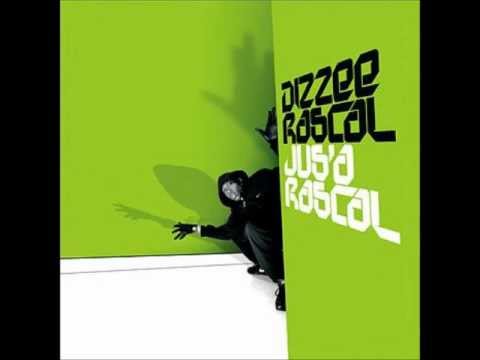 Dizzee Rascal - Jus' a Rascal (Codi Remix) - YouTube