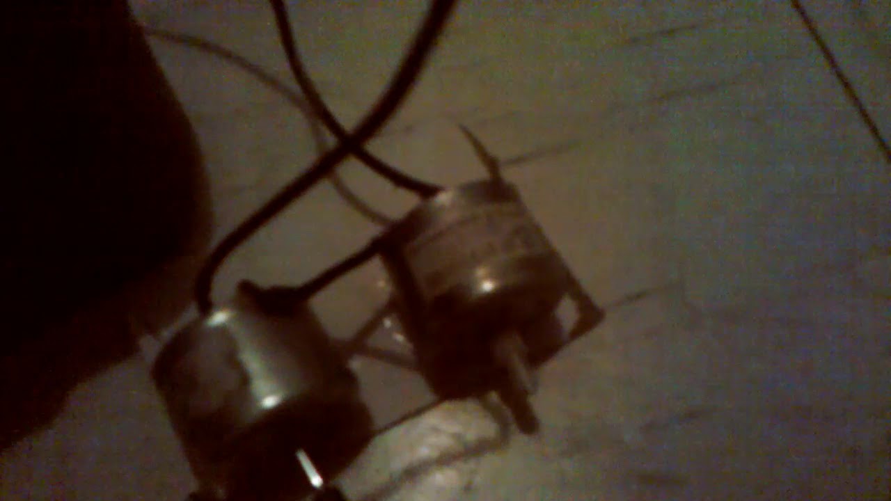 Generator 5v - YouTube