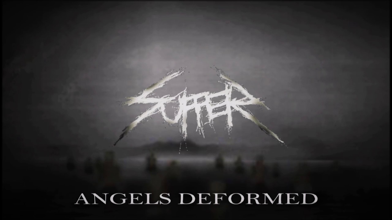 Suffer - Angels Deformed (Official Music) - YouTube
