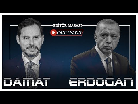 Berat Albayrak'ın istifası: Neler oldu, bundan sonra neler olacak?