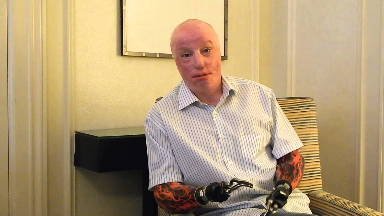 Director of Veteran's Affairs Michael Schlitz - YouTube