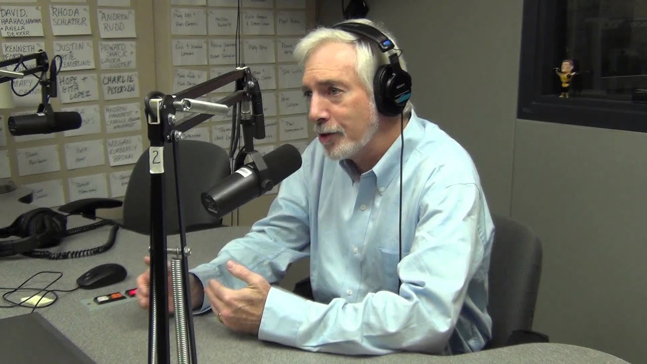 Gerry Pollet - Hanford Nuclear Waste Clean-up Is Decades Behind ...