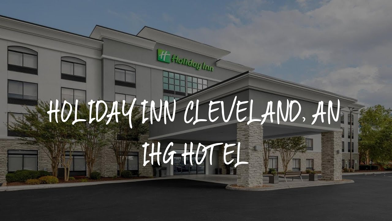 Holiday Inn Cleveland, an IHG Hotel Review - Cleveland , United States ...