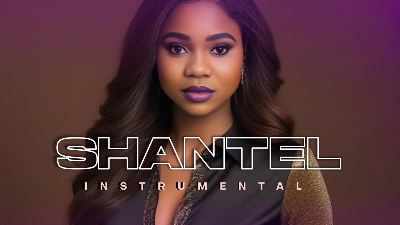 Shantel Instrumental - pro by Benaiah(+263776560210) - YouTube