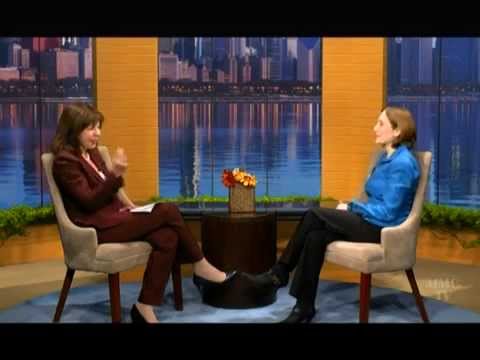 Senior Solutions, with guest Roni Ford - YouTube