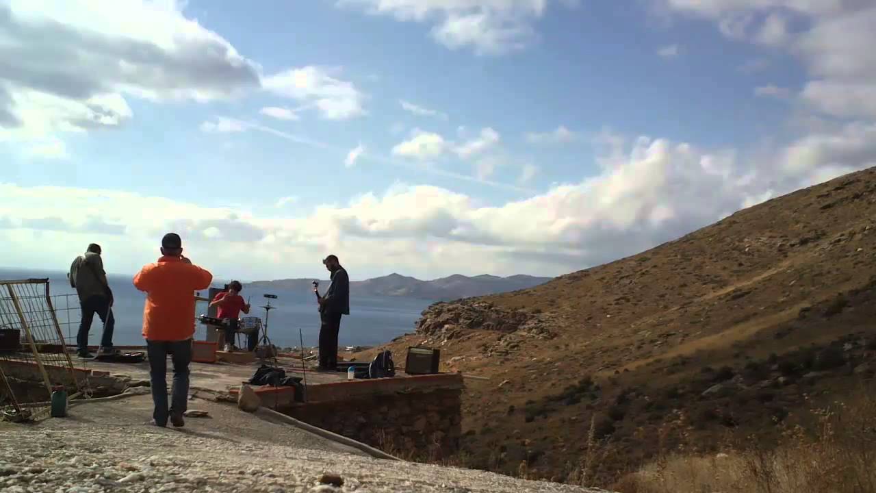 Rise of Vurdulak Jam @ The Mountain - YouTube