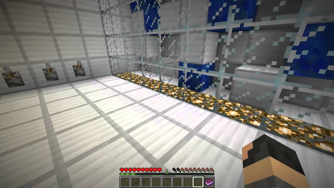 Minecraft Maps Logic Puzzles [Part2] Mazes and Mazes and MAZES - YouTube