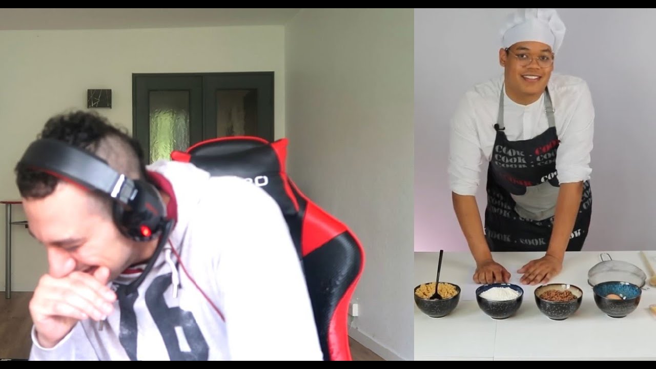 ESSAYEZ DE NE PAS RIRE (Spécial Theobabac #8) - YouTube