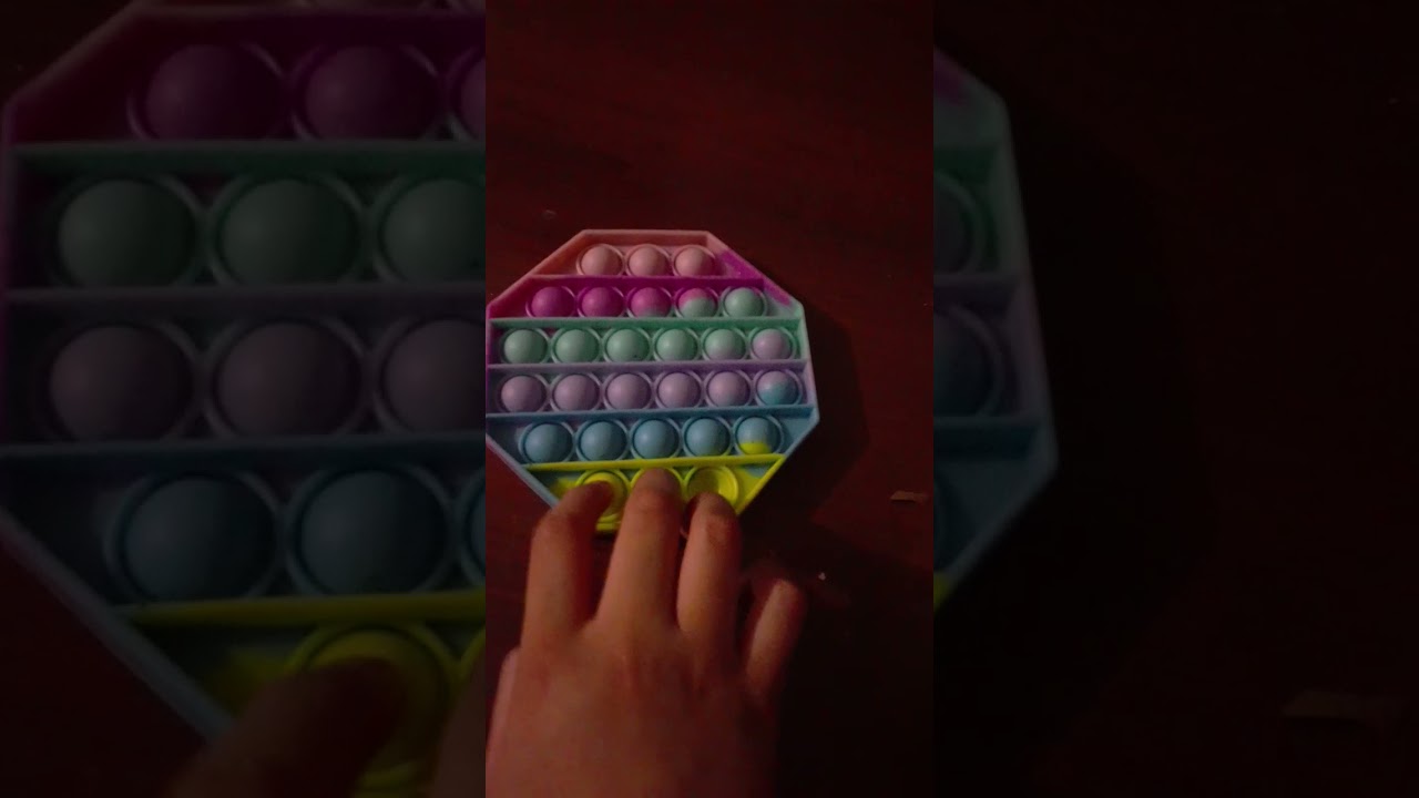 pop it canción suscribete si amas los pop it - YouTube