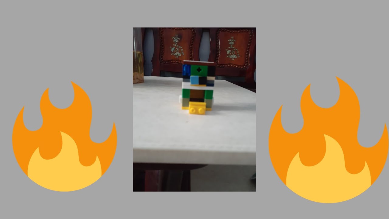 Cách làm máy bán nước tự động mini bằng lego cực đơn giản! (Vending ...