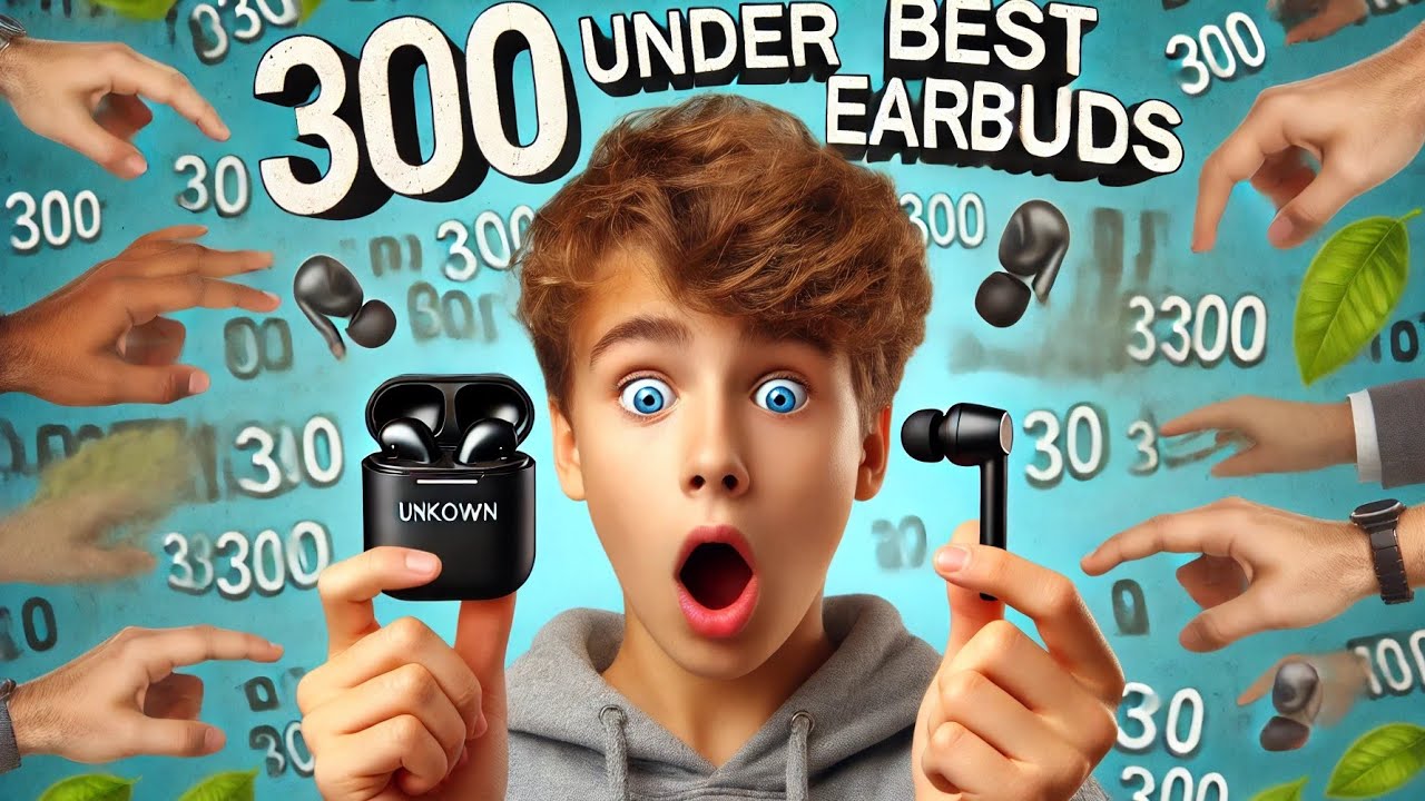 Best ear buds blast now ll unique Ear buds under 300 rupees ll ...