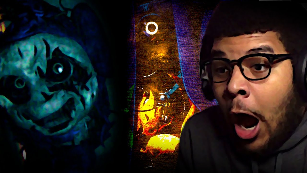 The Teletubbies Are HORRIFYING NOW.... - YouTube