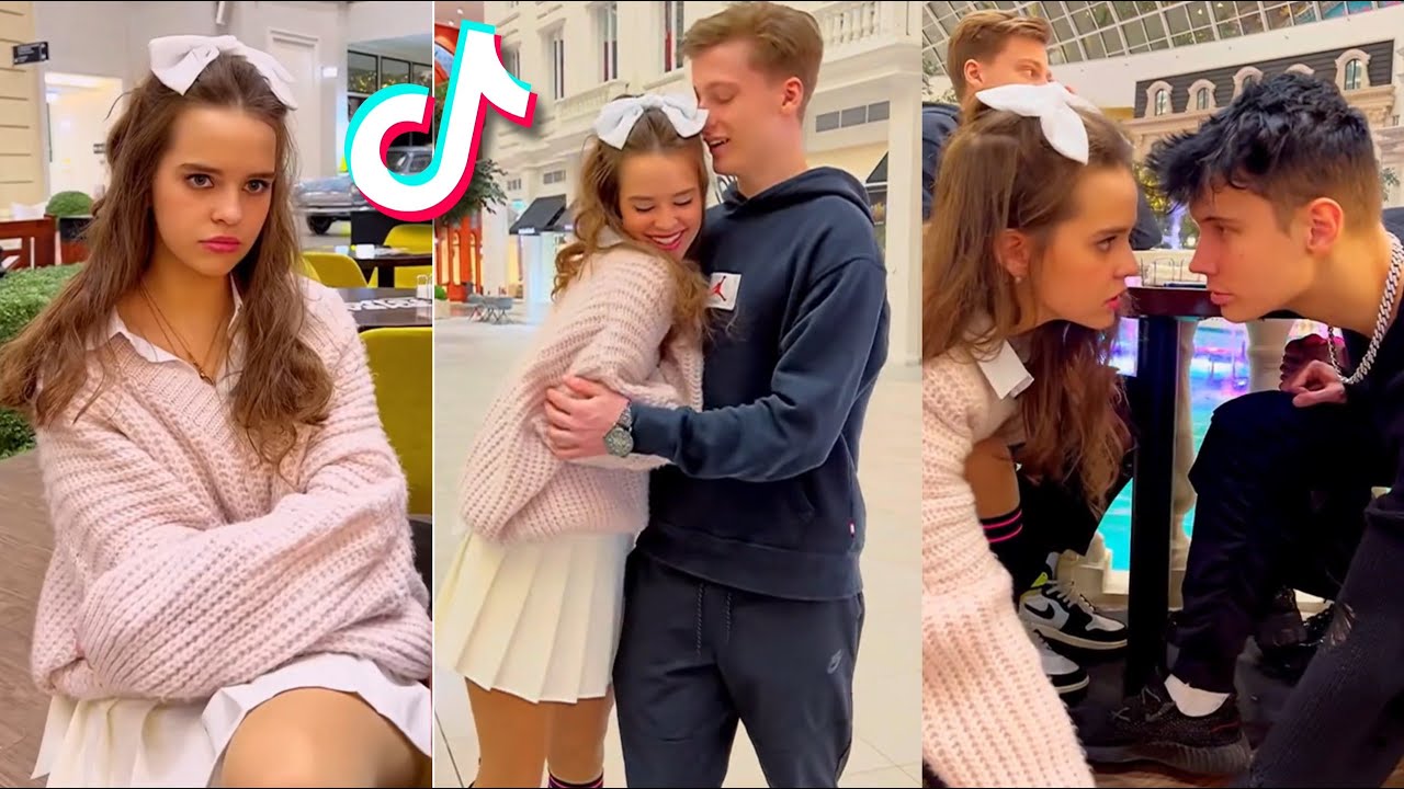 Best Margo Flury Tiktok Compilation 2022 πππ Youtube