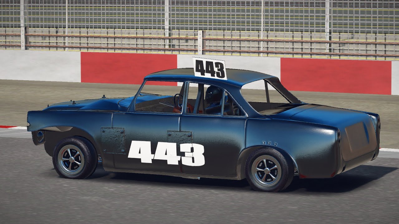 Online Banger Racing: Mad Promotions - Pre 80 Bangers / Buxton 15/05 ...