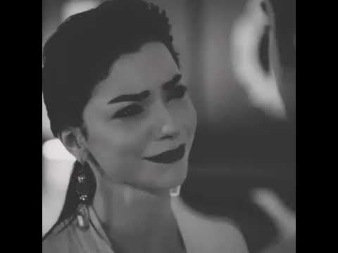 Dizilerden duygusal sahneler