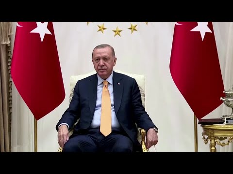 Why Erdogan's flexing muscle in Karabakh
