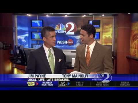Watch Top Stories On WESH 2 News On CW18 - YouTube