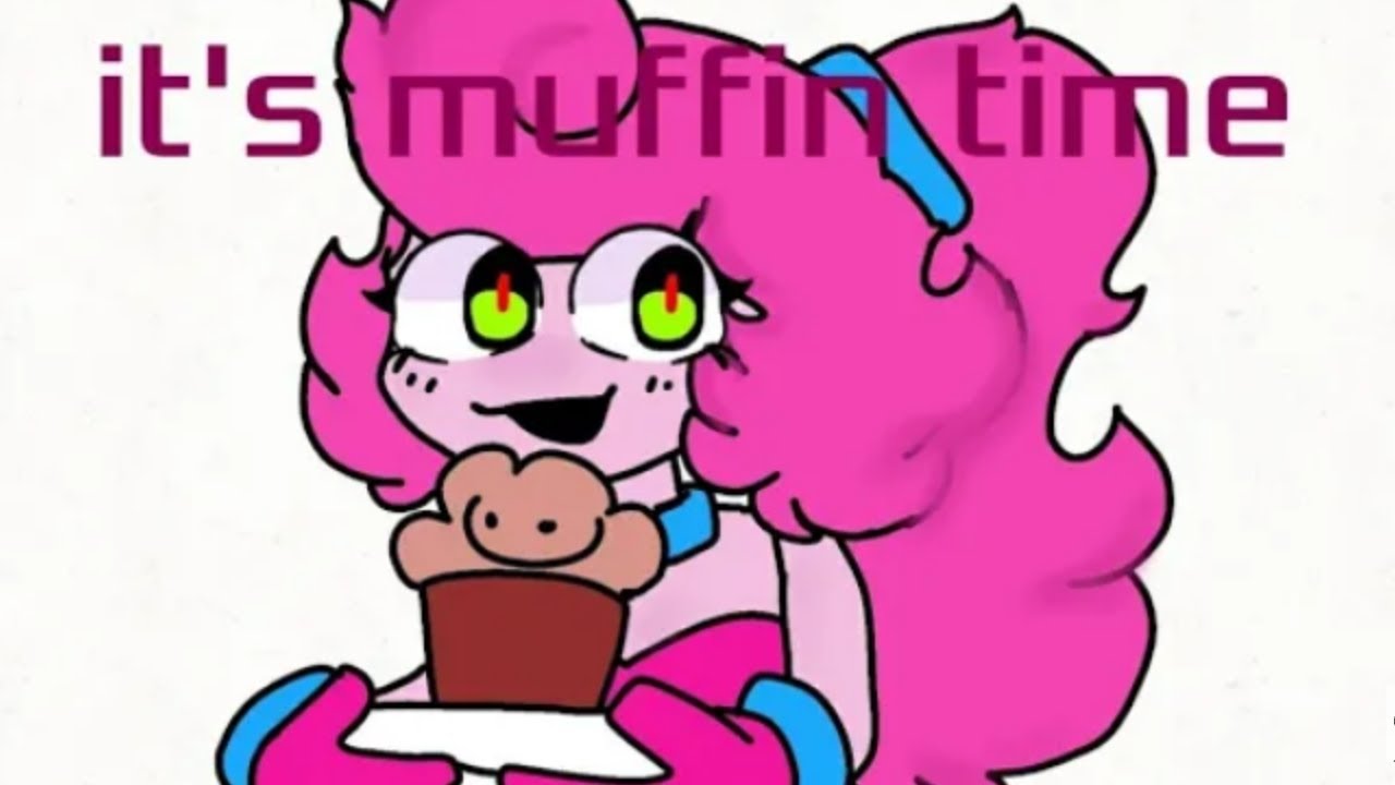 it's muffin time - YouTube