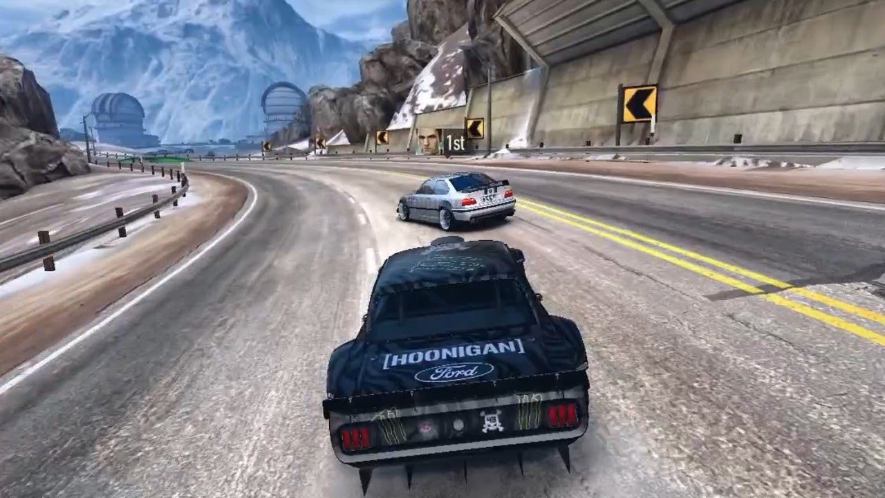 NFS NO LIMIT GAMEPLAY VIDEO || ANDROID GAMEPLAY 2025 - YouTube