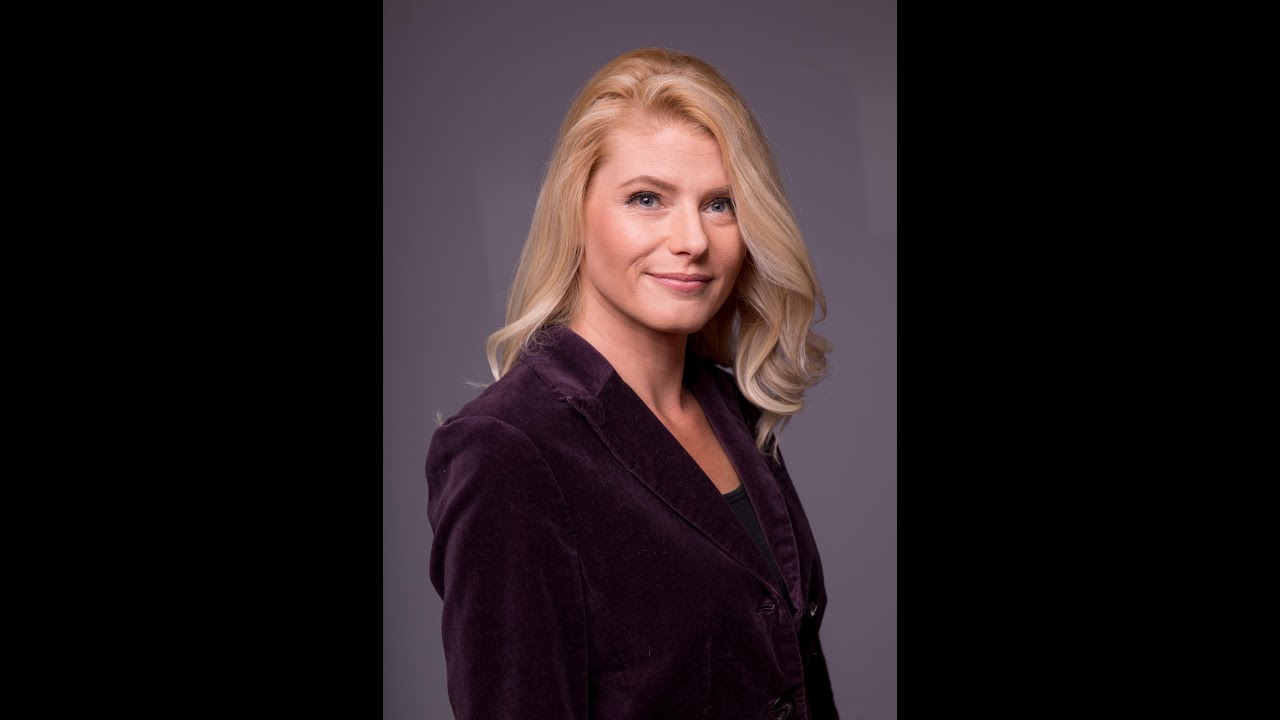 Jennie Stencel S2:E14 - ELS The Quarantine Chronicles - YouTube