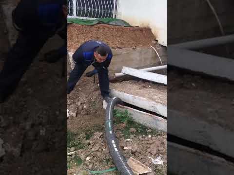 Vidanjörle Su Çektirme - Lağım Ve Logar Temizleme (0312) 213 27 05 - 0537 222 48 38 - 0532 692 36 38