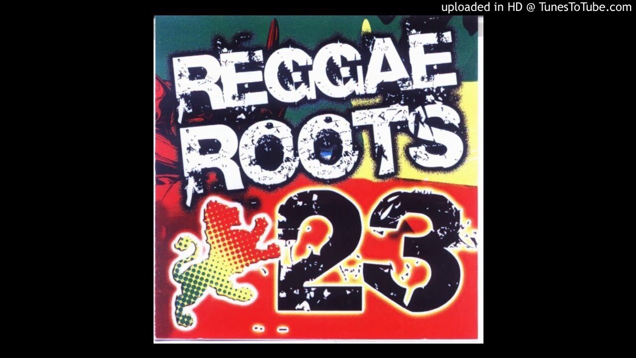 Reggae Roots Volume 23 - Symon Brown - Shooby Doo - YouTube