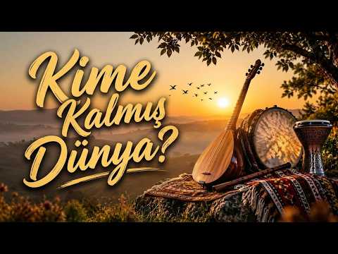 Sorulur Bir Gün | Karacaoğlan Türküsü | Yolun Sesi