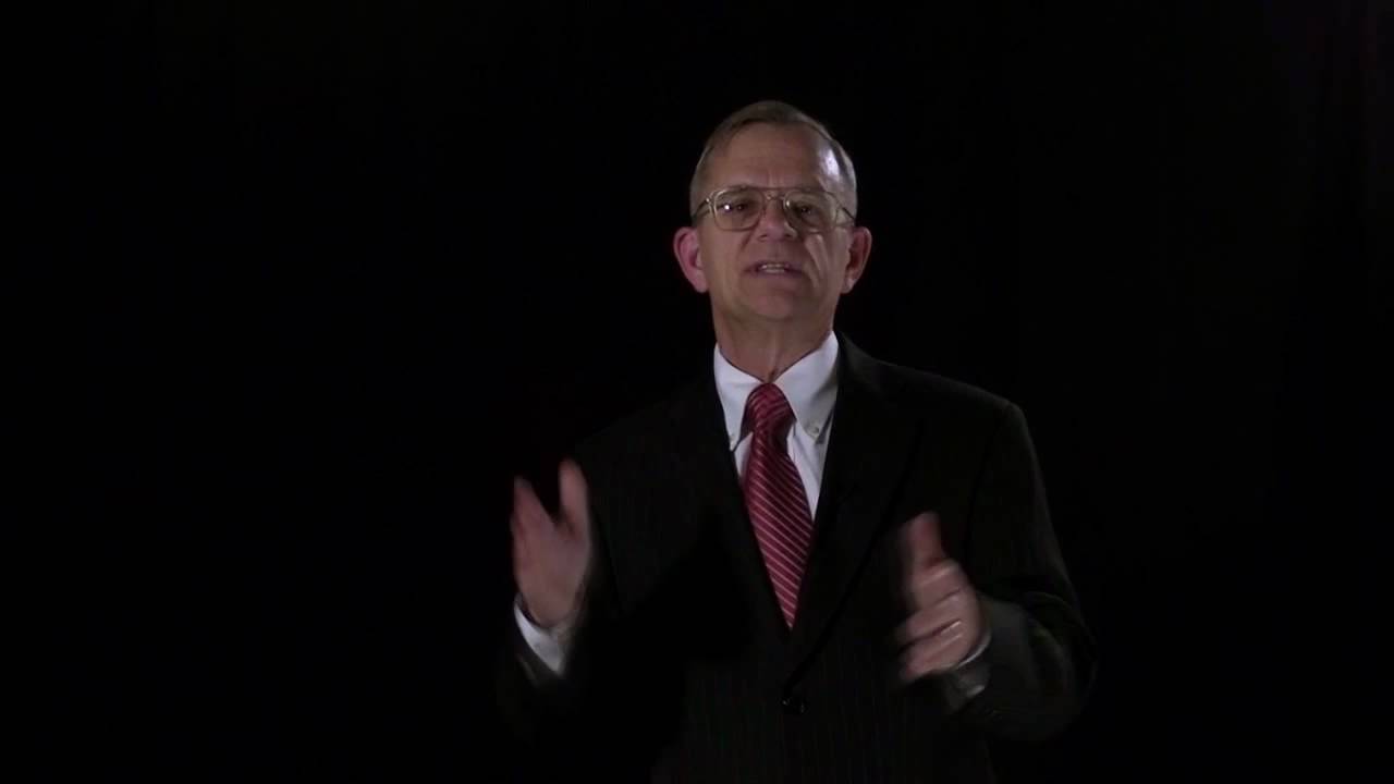 GDP vs Debt - Bernie Skoch: On the Issues - YouTube