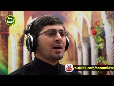 Hacı İlkin Duha surəsinin tilavəti @SonUmidTV www.ehlibeyt.info