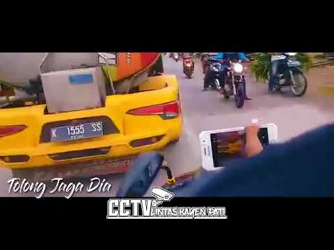 DOAKU UNTUKMU SAYANG || VERSI TRUK GANILA TANGKI