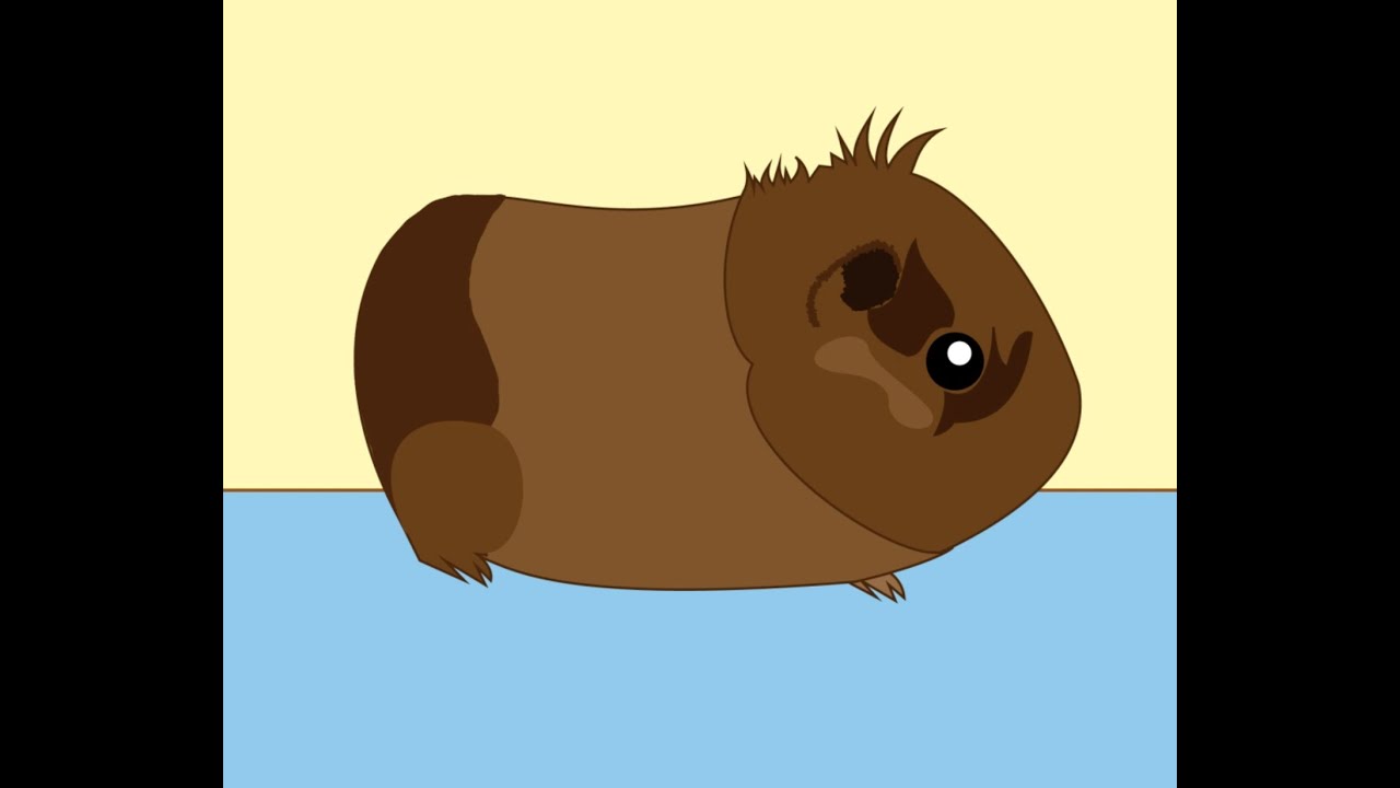 Poop Factory! Animation Loop - YouTube