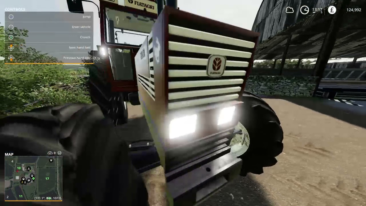 Farming Simulator 19_20211127191529 - YouTube