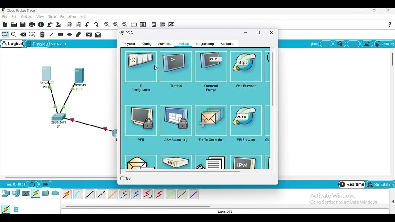 BSCIT PRACTICAL 1 - YouTube