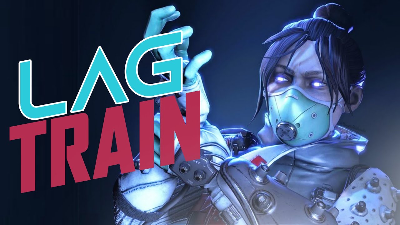 Lag/Train | Apex Montage - YouTube