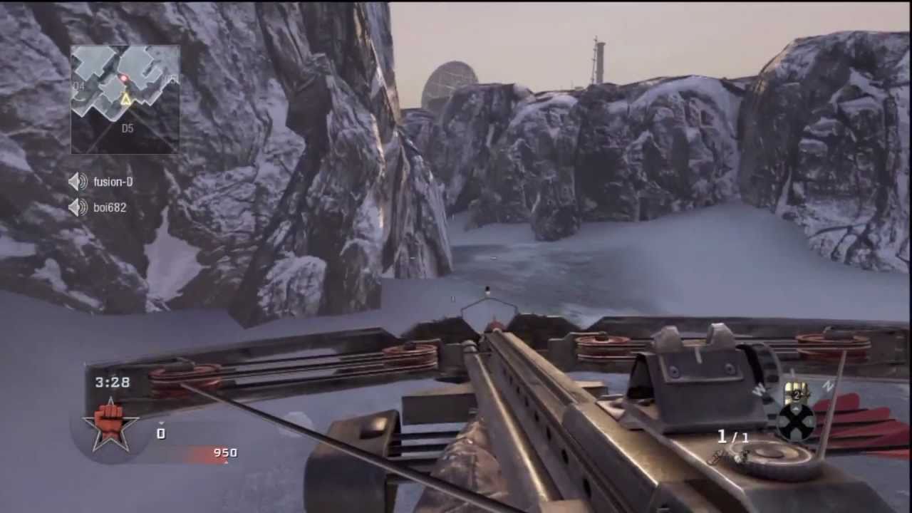 Crossbow Stick Kill Rage Quit - YouTube