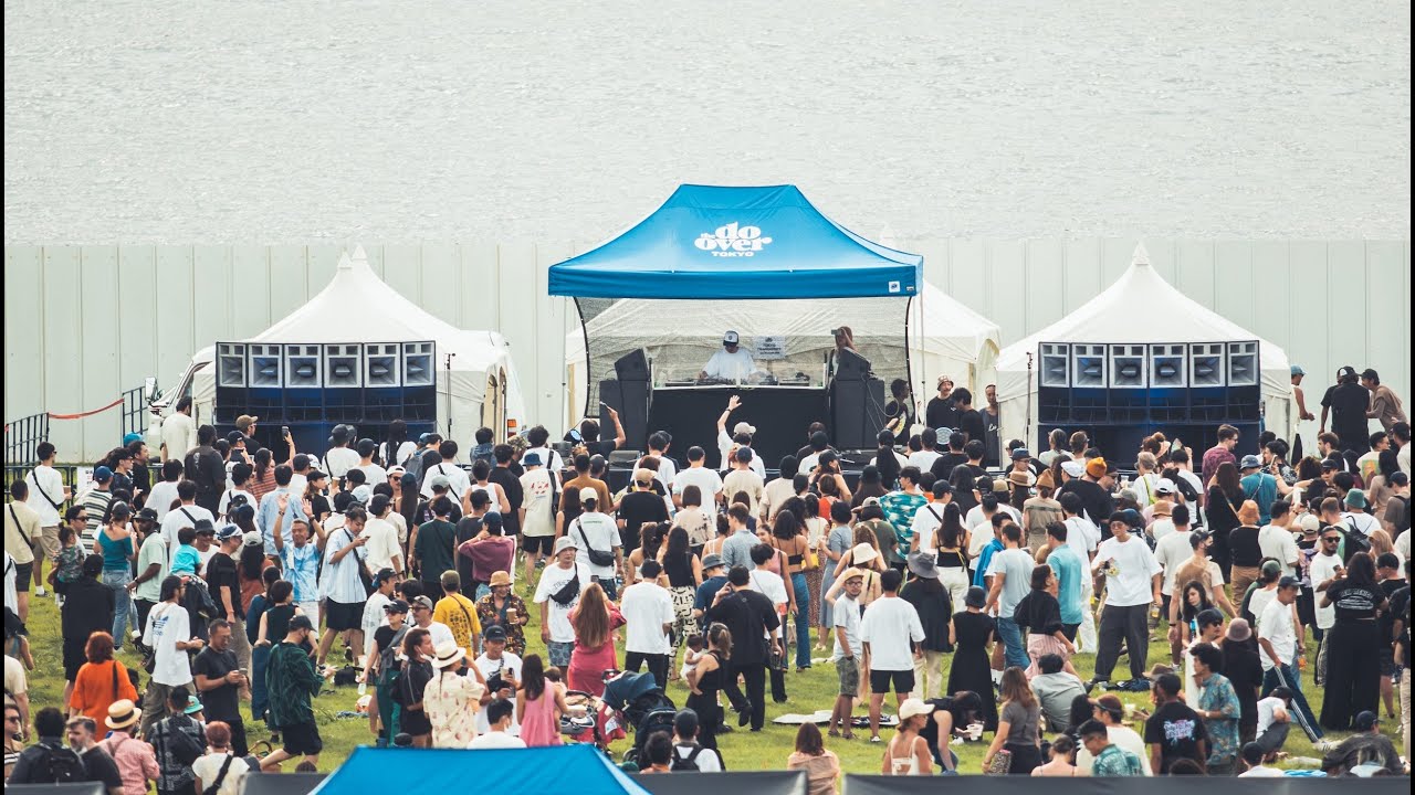 The Do-Over Tokyo 2022 (Official Video) - YouTube